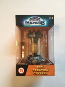 skylanders imaginators new tech creation crystal