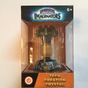 Skylanders Imaginators New Tech Creation Crystal