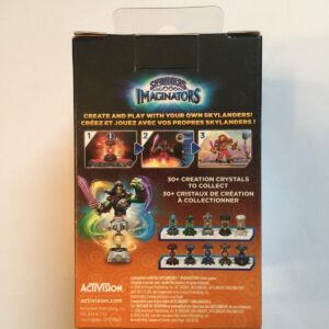 Skylanders Imaginators New Tech Creation Crystal