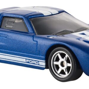 Fast & FuriousFord GT-40