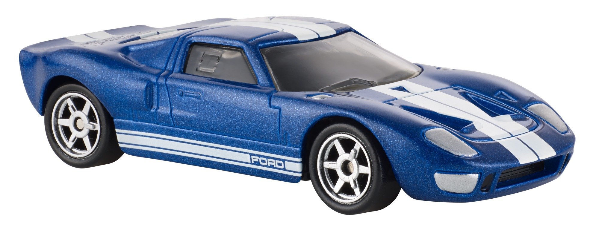 Fast & FuriousFord GT-40