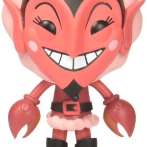 Funko POP Animation: Powerpuff Girls Him Toy Figure