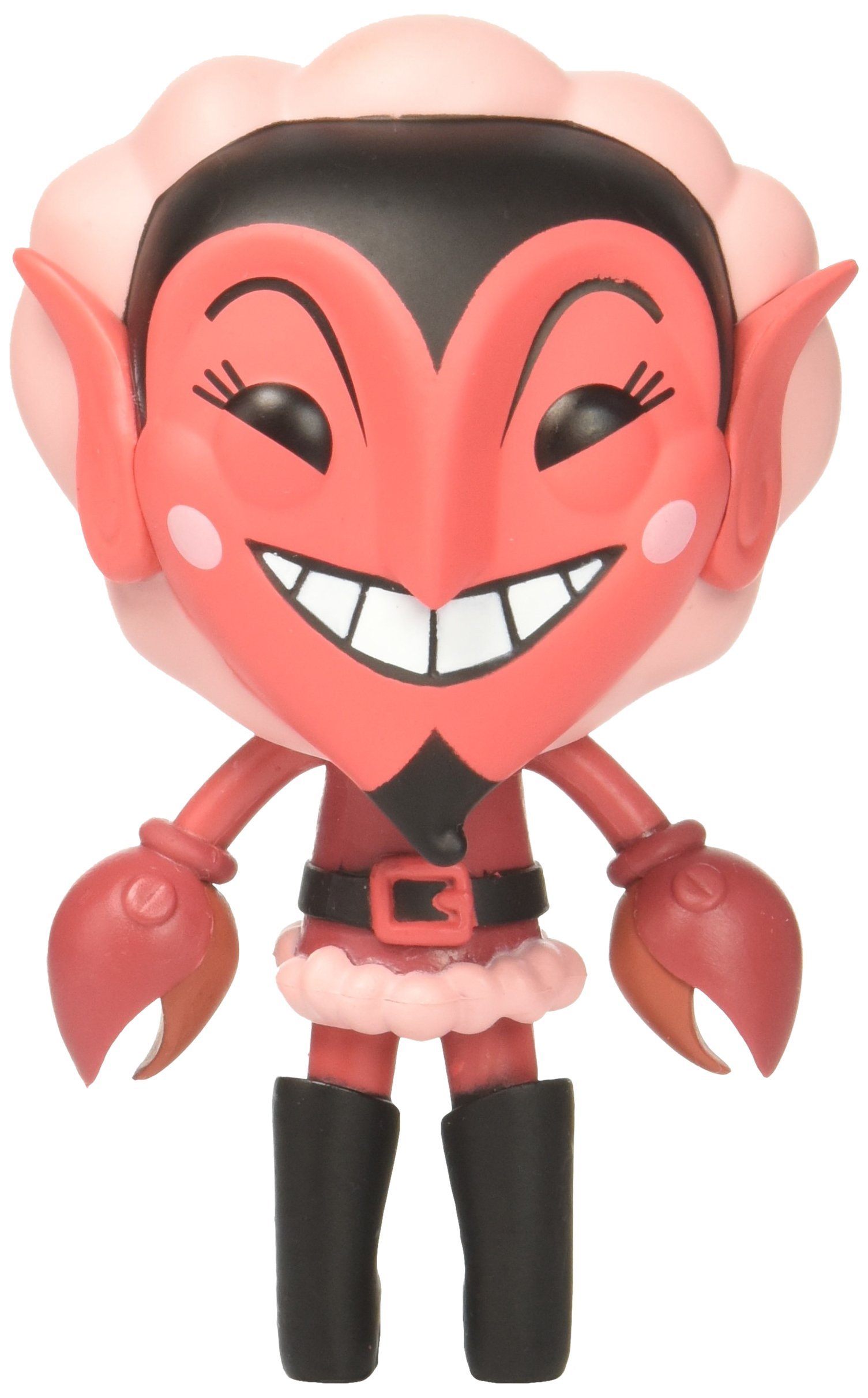 Funko POP Animation: Powerpuff Girls Him Toy Figure