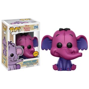 Funko POP Disney: Winnie The Pooh Heffalump Toy Figure, Styles May Vary