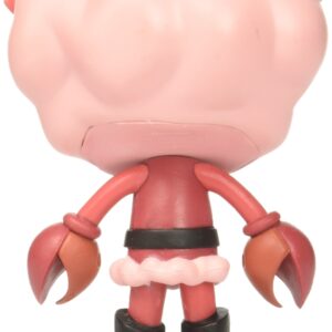 Funko POP Animation: Powerpuff Girls Him Toy Figure