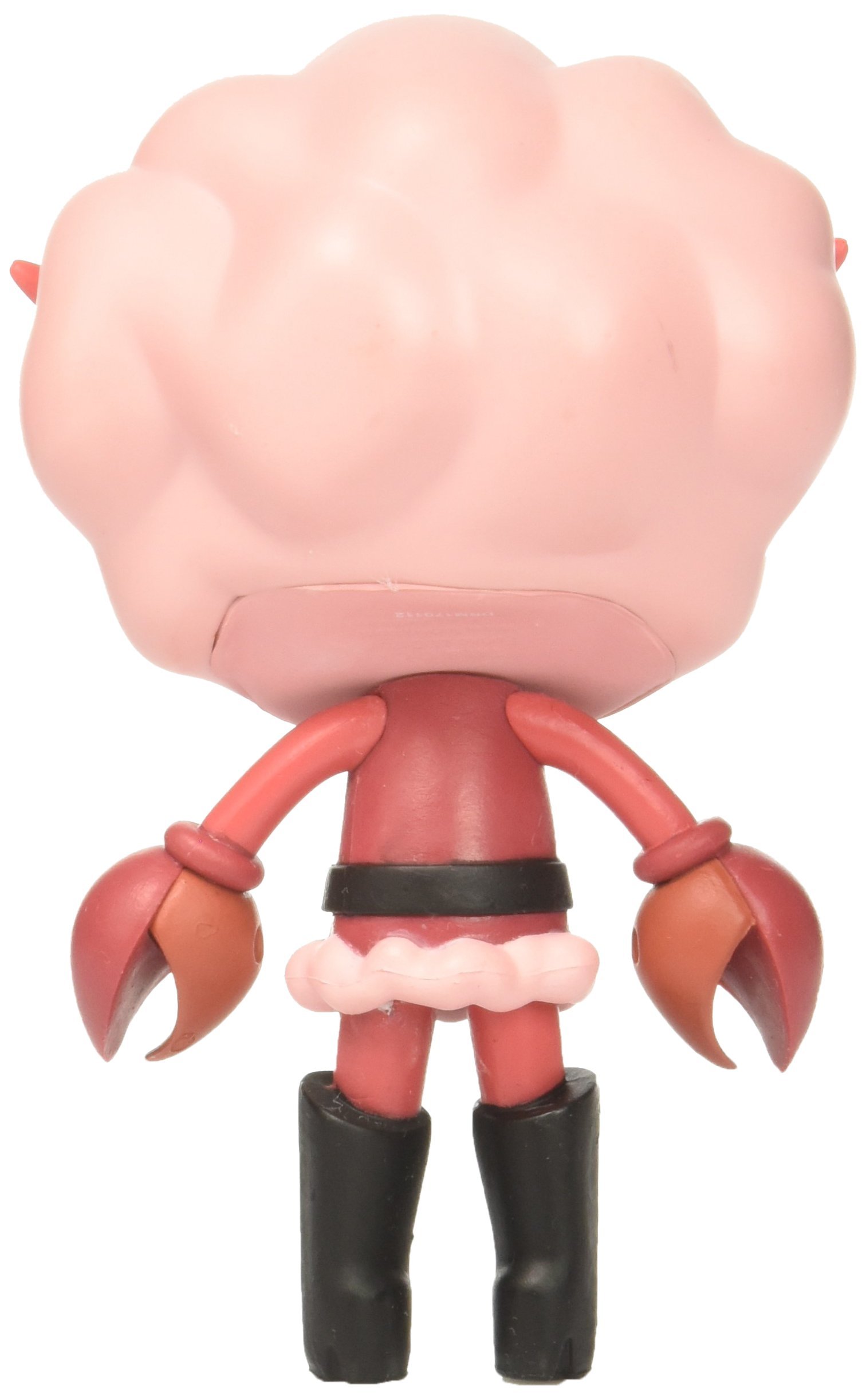 Funko POP Animation: Powerpuff Girls Him Toy Figure