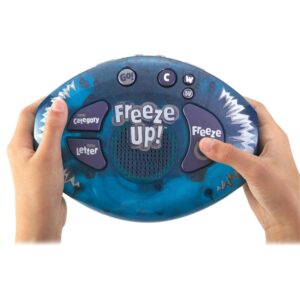 Freeze Up Learning Materials/T&G Classroom Technology Ei-8920 Learning Resources