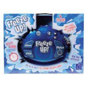 freeze up learning materials/t&g classroom technology ei-8920 learning resources