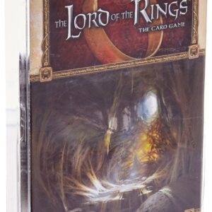 Lord of the Rings LCG: Beneath the Sands