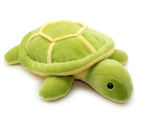 vintoys very soft sea turtle plush toy stuffed animals 11"