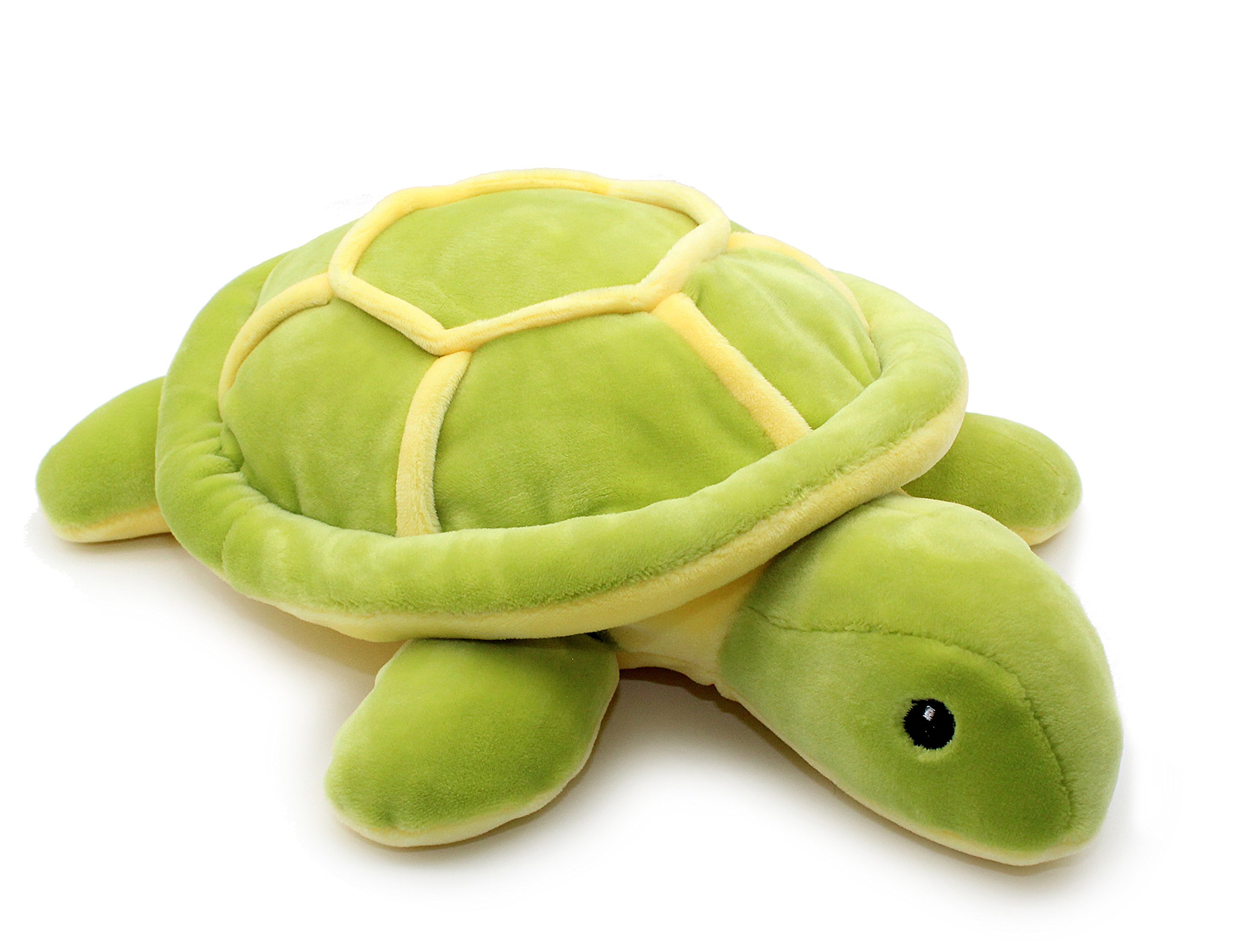 Vintoys Very Soft Sea Turtle Plush Toy Stuffed Animals 11"