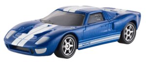 fast & furiousford gt-40