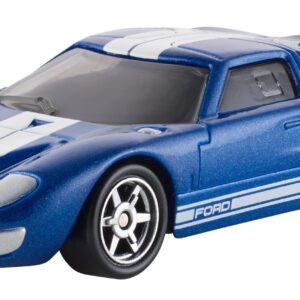 Fast & FuriousFord GT-40