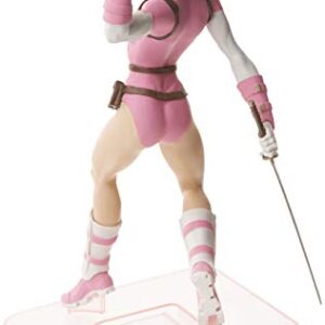 Diamond Select Toys Marvel Gallery Gwenpool PVC Figure, 9 inches