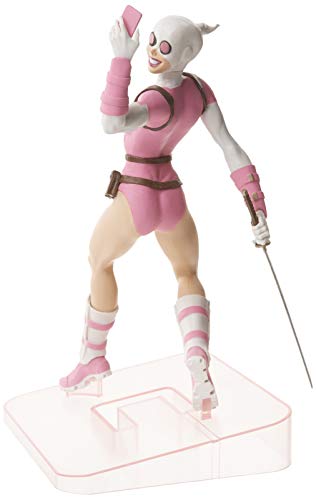 Diamond Select Toys Marvel Gallery Gwenpool PVC Figure, 9 inches