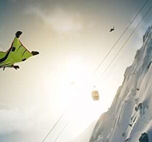 Steep Gold Edition (Xbox One)