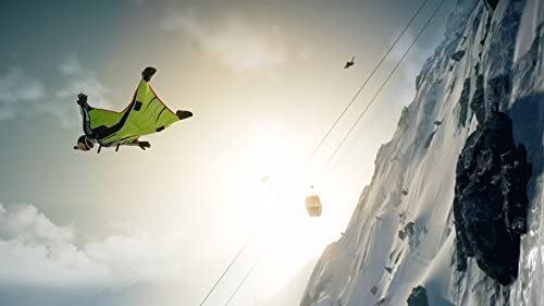 Steep Gold Edition (Xbox One)