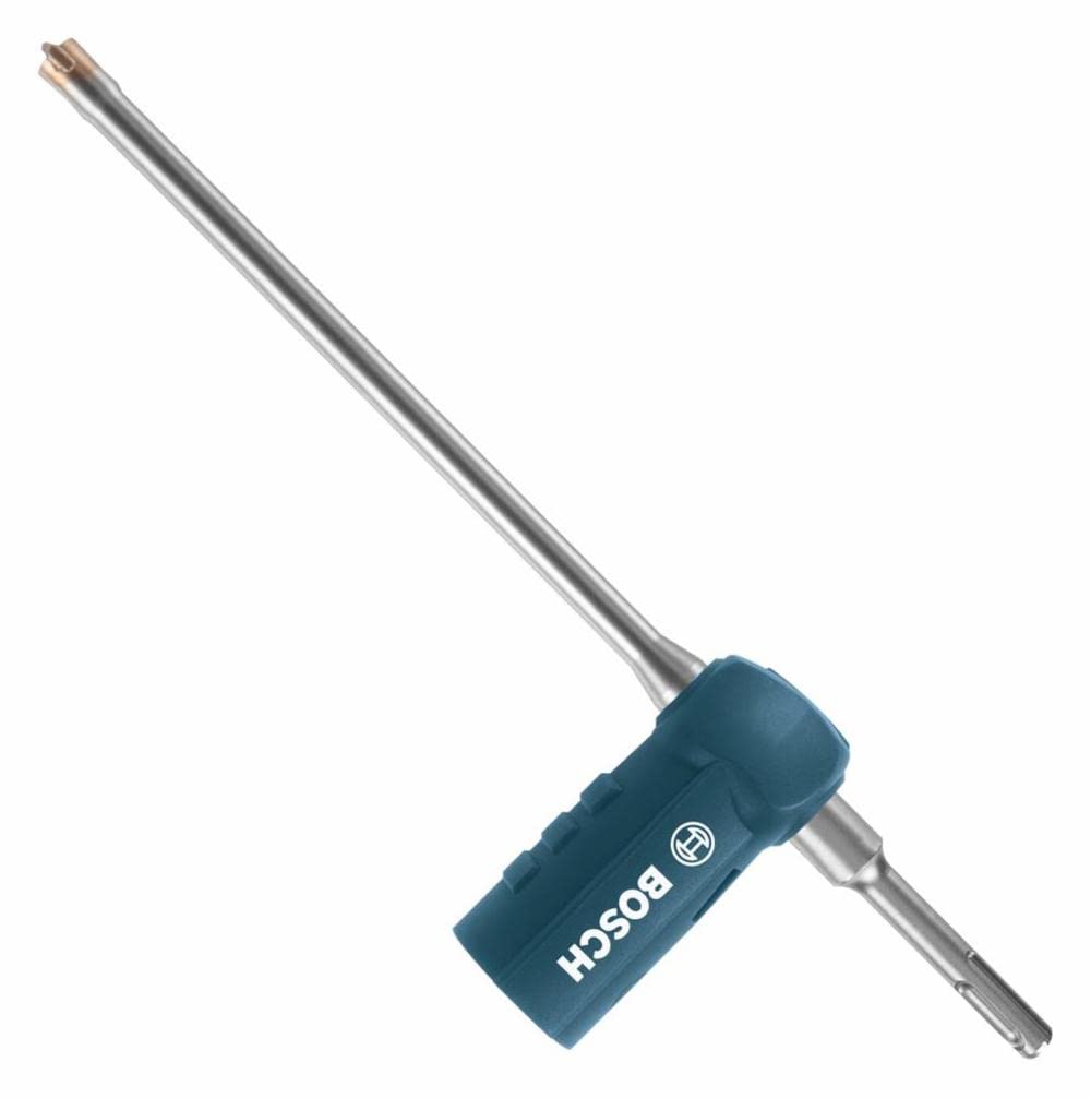 Bosch HCD2084 1/2 In. x 13 In. SDS-plus Speed Clean™ Dust Extraction Bit