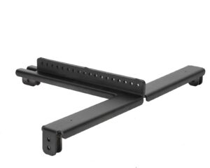 rcf fl-b lgt hdl 10 suspending/pole-mount bar for hdl 10-a