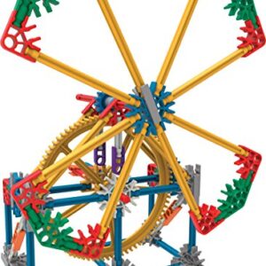 K'NEX Education STEM EXPLORATIONS: Gears Building Set