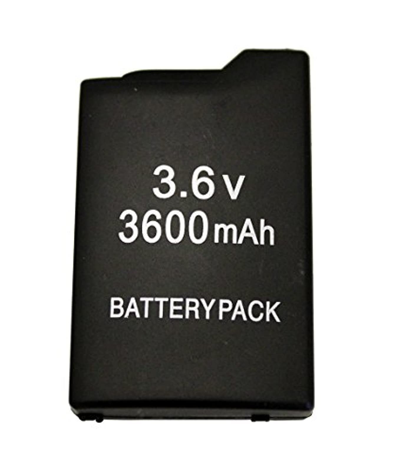 Replacement Battery for Sony PSP 1000 by Mars Devices