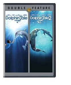 dolphin tale / dolphin tale 2 bundle