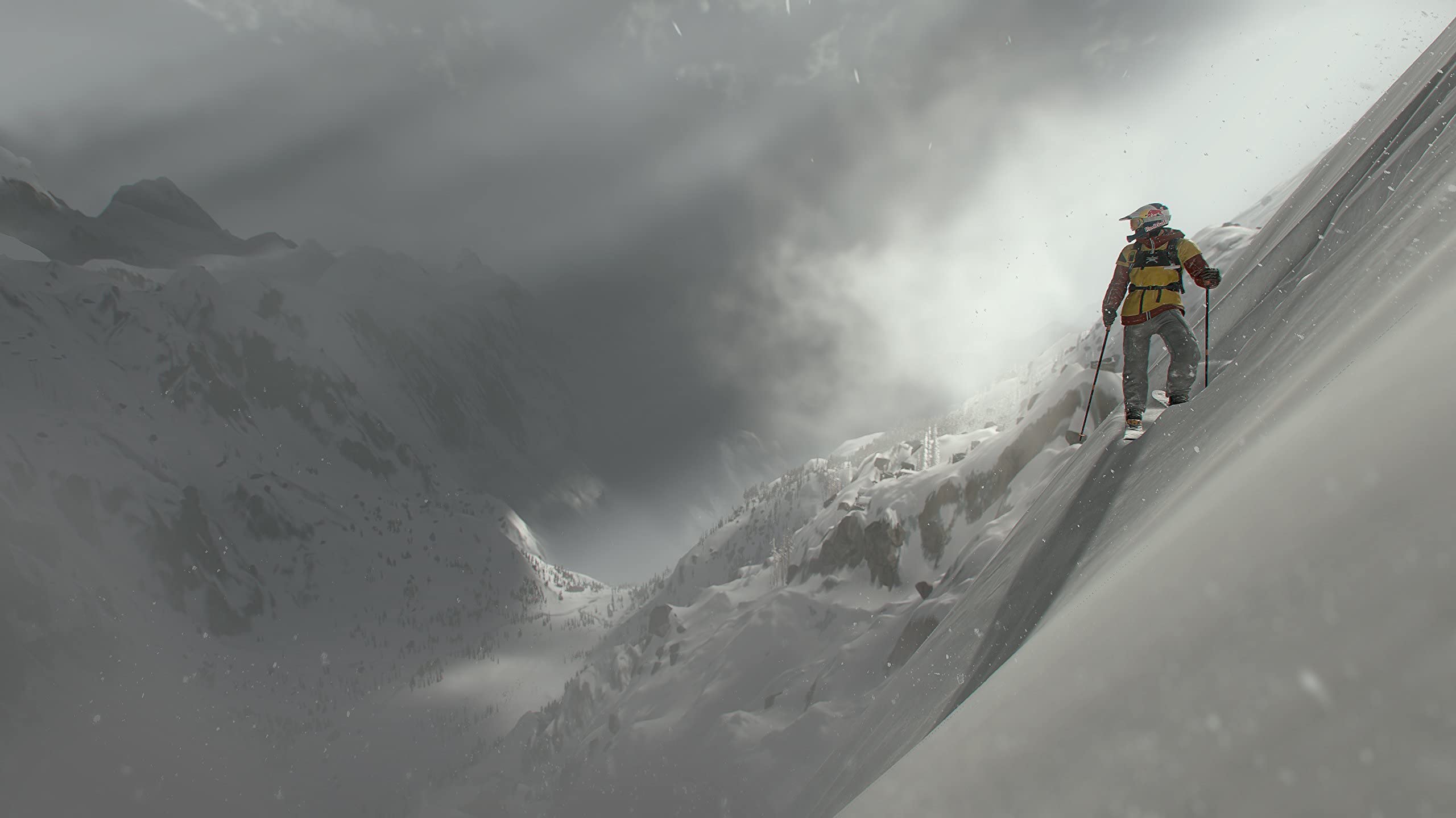 Steep Gold Edition (Xbox One)