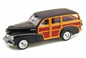 welly 22083 1948 chevrolet woody wagon fleetmaster 1/24 diecast model car brown,#g14e6ge4r-ge 4-tew6w206820