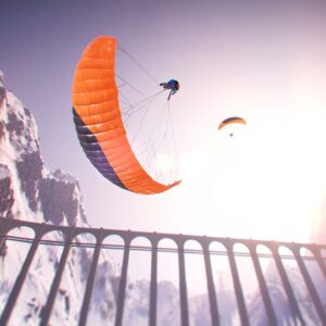 Steep Gold Edition (Xbox One)