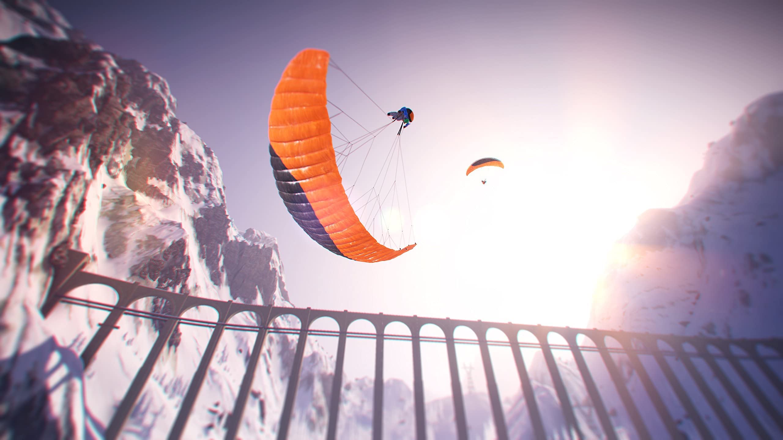 Steep Gold Edition (Xbox One)