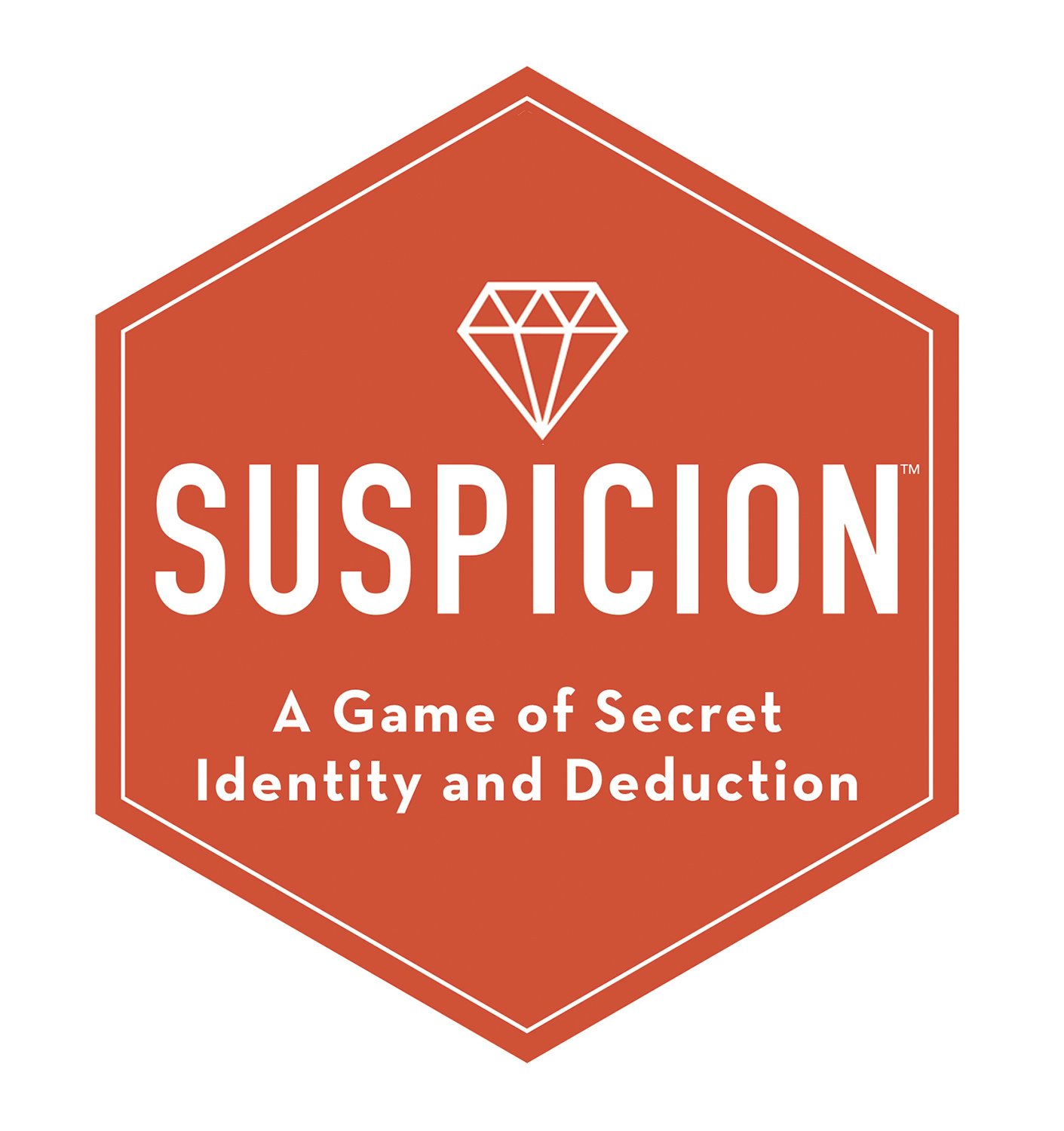 Ravensburger Suspicion Family Board Game