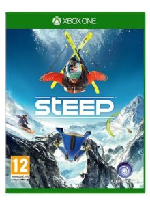 steep gold edition (xbox one)