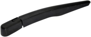 dorman 42894 rear windshield wiper arm compatible with select ford explorer and escape / lincoln mkc and mkx models