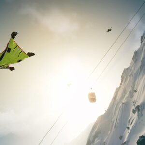 Steep Gold Edition (Xbox One)