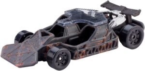 mattel fast & furiousflip car