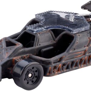 Mattel Fast & FuriousFlip Car