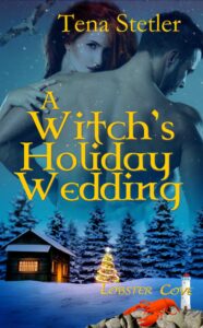 a witch's holiday wedding