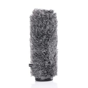 saramonic furry outdoor microphone windscreen for the sr-tm7 windscreen (tm-ws7)