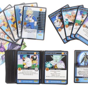 Dragonball Z Awakening Starter Deck (70 Cards)