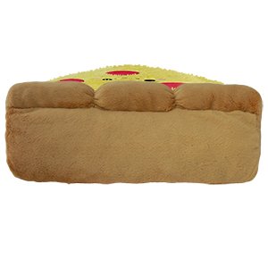 Squishable / Comfort Food Pizza 15" Plush