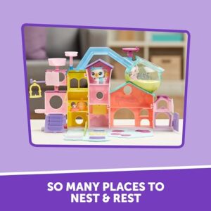 Littlest Pet Shop PetUltimate Apartments Play Set