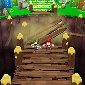 Nintendo Selects: Mario & Luigi: Dream Team - Nintendo 3DS