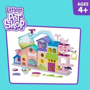 Littlest Pet Shop PetUltimate Apartments Play Set