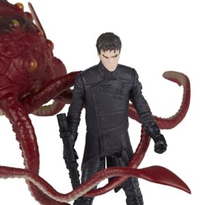 STAR WARS Force Link Rathtar & Bala-TIK Figure