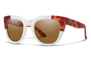 smith sidney chromapop polarized sunglasses