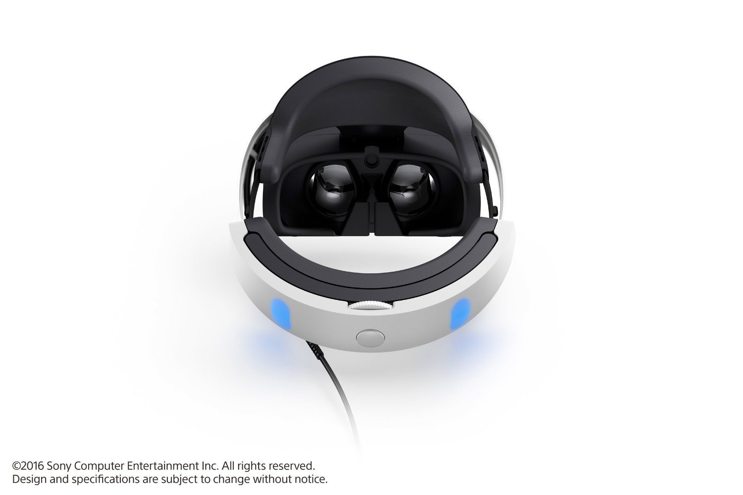 PlayStation VR Start Bundle 5 Items:VR Headset,Move Controller,PlayStation Camera Motion Sensor,PlayStation 4 Pro 1TB,VR Game Disc PSVR EV-Valkyrie