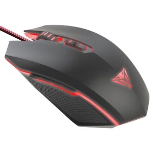 patriot viper v530 optical gaming mouse