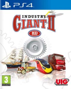 ps4 industry giant 2