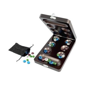 Merchant Ambassador Craftsman Deluxe Mancala Set