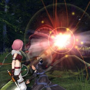 Sword Art Online: Hollow Realization (PS4)